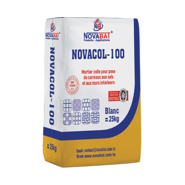 NOVACOL-100 – NOVABAT